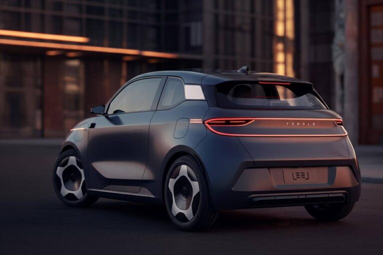 Kia EV2: scopri la piccola elettrica che rivoluzionerà il 2026 ...