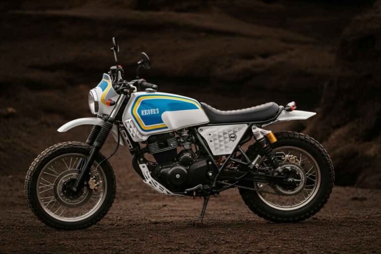 Fantic Koala e Trial 50: il ritorno delle icone anni '80 con un tocco ...